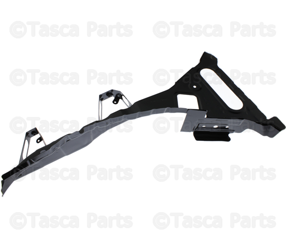 2013-2015 Nissan Altima Apron Reinforced - Driver's Side (LH) F4181 ...