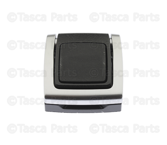 2018-2023 Jeep Wrangler Cargo Tie Down Loop 68419014AA | TascaParts.com