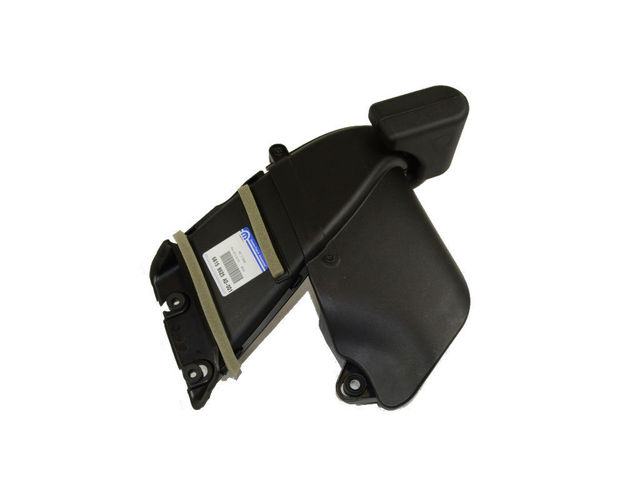 2014-2018 Jeep Cherokee Air Duct 68158625AD | TascaParts.com