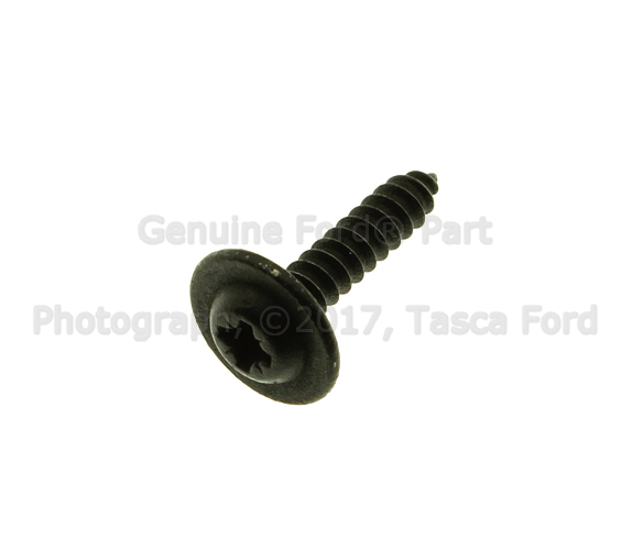 2002-2023 Ford Fender Liner Screw -W706805-S902 | TascaParts.com
