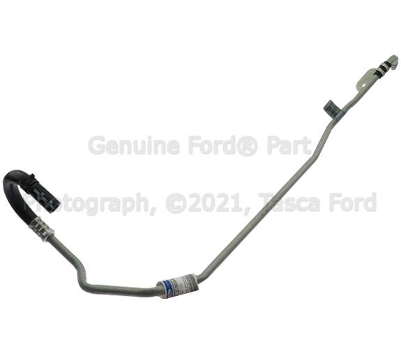 2015-2020 Ford F-150 Tube - Oil Cooler FL3Z-7B028-M | TascaParts.com