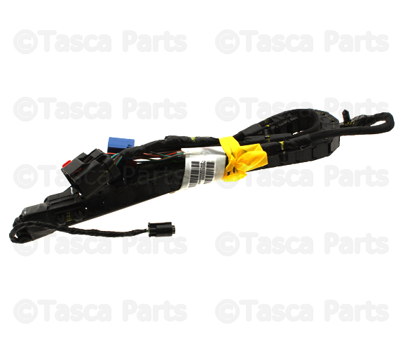 Wiring 68043333AB | TascaParts.com