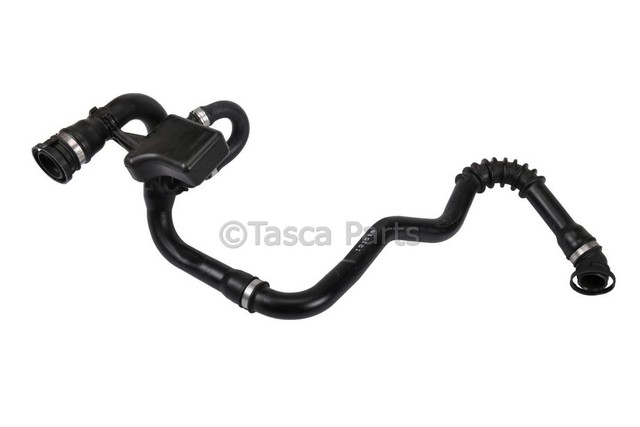 Secondary Air Injection Pump Inlet Hose 22812902 | TascaParts.com