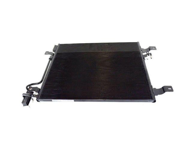 2007-2011 Jeep Wrangler Trans Cooler 55056635AA | TascaParts.com