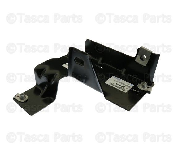 2003-2007 GM Bumper Support 15059654 | TascaParts.com