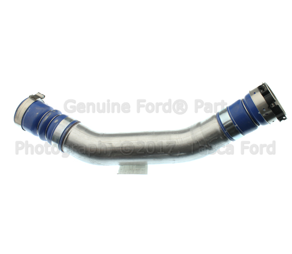 2011-2014 Ford Inlet Duct BC3Z-6C646-A | TascaParts.com