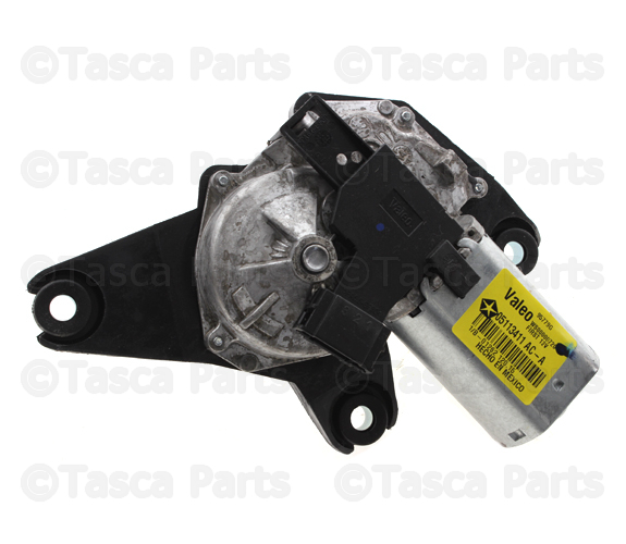 2008-2020 Mopar Lift-Gate Wiper Motor 5113411AC | TascaParts.com