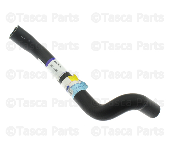 2003-2005 Volvo XC90 Overflow Hose 30680926 | TascaParts.com