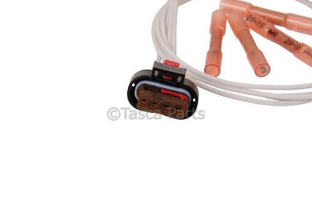 Wiring Harness Connector Kit 85519071 | TascaParts.com