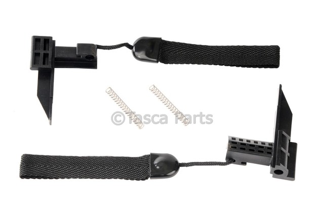 2010-2019 GM Service Component, Latch Kit 23128997 | TascaParts.com