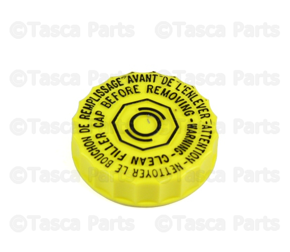 1999-2017 Mopar Reservoir Cap 5014518AA | TascaParts.com