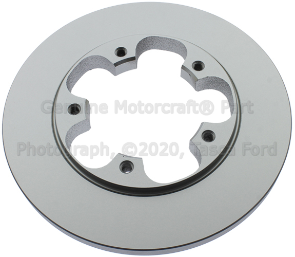 2015-2019 Ford Rotor CK4Z-2C026-C | TascaParts.com