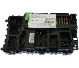 2017-2018 Ford Control Assembly HU5Z-15604-AM | TascaParts.com