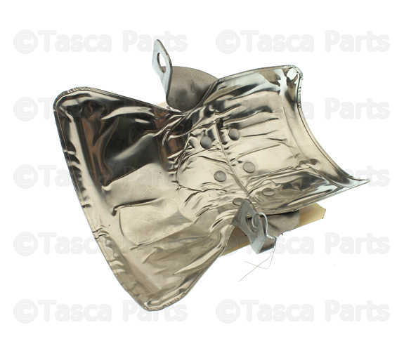 2008-2020 Mopar Heat Shield 4578334AB | TascaParts.com