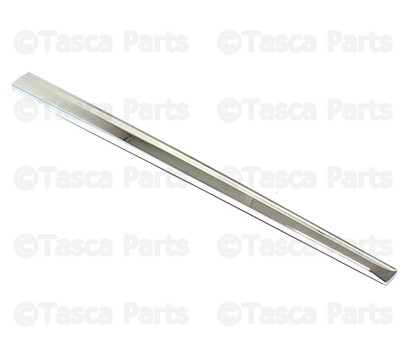 2013-2020 Nissan Pathfinder Lower Molding - Passenger Side (RH) 80870 ...