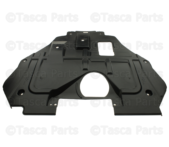 2009-2013 Mazda 6 Under Cover GS3L-56-111B | TascaParts.com