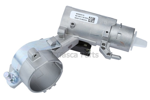 2020-2022 Chevrolet Trax Ignition and Start Switch Housing 42713569 ...