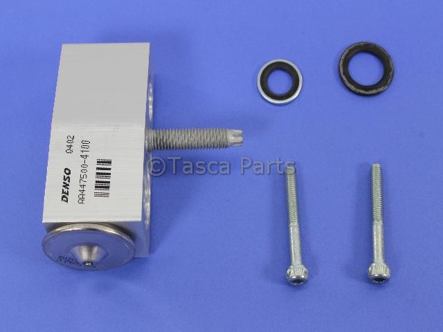 2012-2021 Mopar Expansion Valve 68153947AA | TascaParts.com