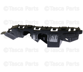 2015-2016 Chevrolet Trax Front Bumper Fascia Guide 42488475 ...