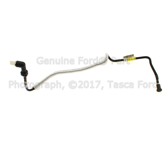 2005-2014 Ford Mustang Hydraulic Lines BR3Z-7A512-A | TascaParts.com