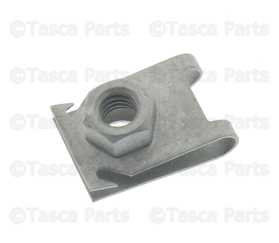 1995-2021 Mazda Headlamp Assembly U-Nut FB01-50-133C | TascaParts.com