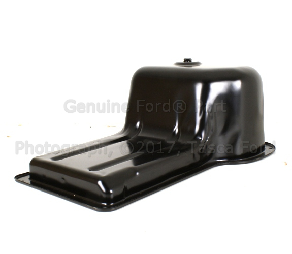 Pan Assembly Engine Oil 3C3Z-6675-A | TascaParts.com