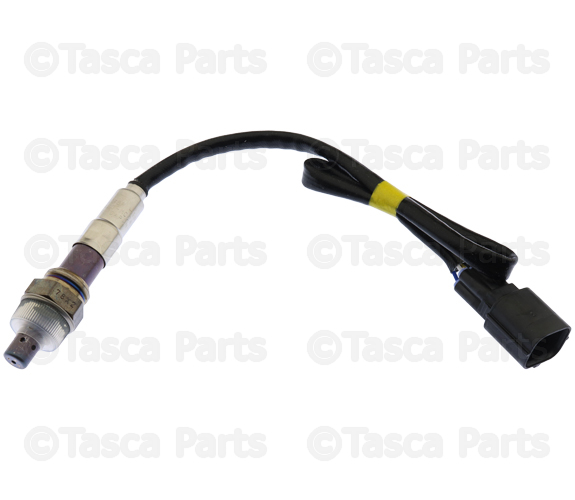 2010-2011 Mazda 3 Oxygen Sensor LF8R-18-8G1A | TascaParts.com