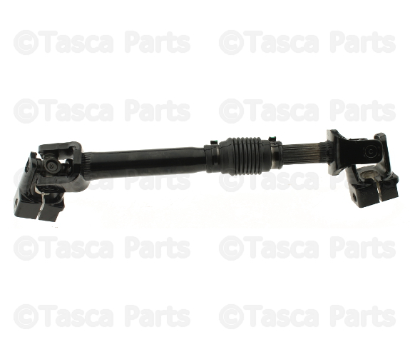 2007-2018 Jeep Steering Column Intermediate Shaft, Lower 55351281AE ...
