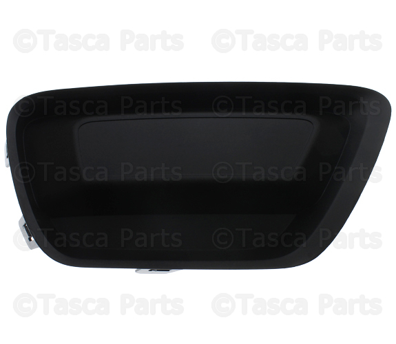2015-2020 Chevrolet Colorado Trim Bezel - Passenger Side (RH) 22925745 ...