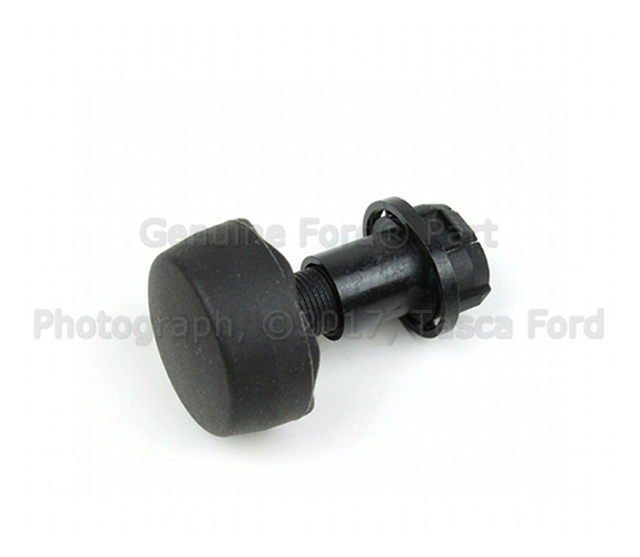 2012-2025 Ford Hood Bumper CV6Z-16758-A | TascaParts.com