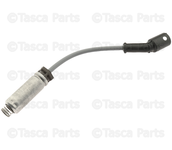 2014-2025 GM Spark Plug Wire 12716289 | TascaParts.com