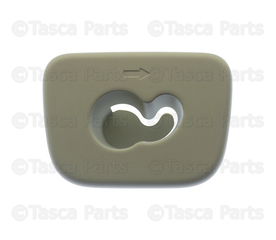 2016-2022 Volvo Side Cover 32130722 | TascaParts.com