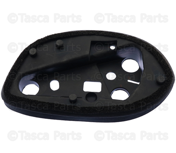 2015-2016 Mazda CX-5 Mirror Assembly Gasket - Driver's Side (LH) KR82 ...