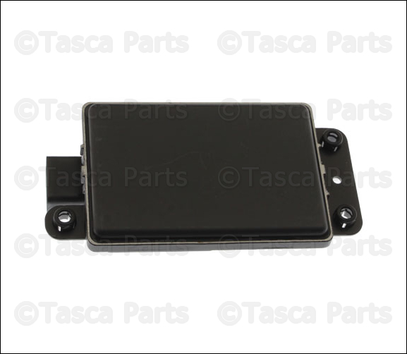 2014-2020 GM Forward Range Radar Module 13442495 | TascaParts.com