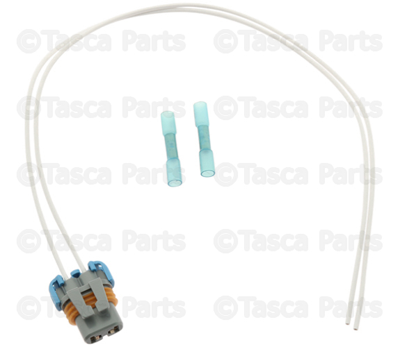 1992-2021 GM Multi-Purpose Pigtail Kit with Splices 19301866 ...