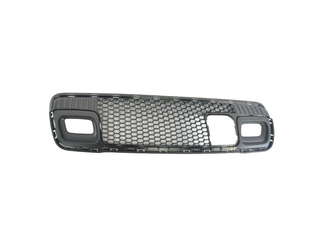 2017-2021 Jeep Compass Lower Grille 5UP94RXFAC | TascaParts.com