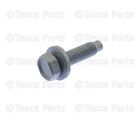 2005-2022 Mopar Bracket Bolt 6508065AA | TascaParts.com
