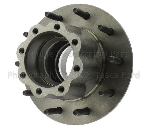 Hub Assembly Wheel pc3z1109b | TascaParts.com