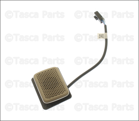2013-2020 GM Shale Mobile Telephone Microphone 23297925 | TascaParts.com