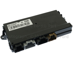 2018-2023 Ford Mustang Memory Module ju5z14c708x | TascaParts.com