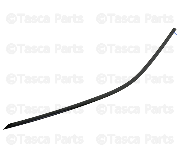 2014-2023 Chrysler 300 Day Light Opening Molding, Right 68224368ae ...
