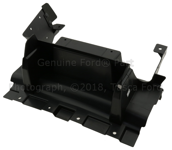 2018-2022 Ford Air Shield HC3Z-8327-R | TascaParts.com