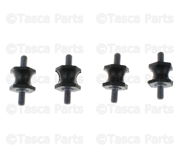 Bushing Kit 31317220 | TascaParts.com