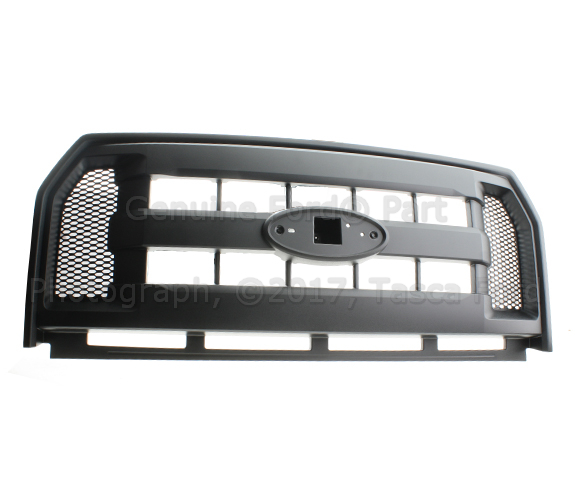 2015-2017 Ford F-150 Grille FL3Z-8200-AA | TascaParts.com