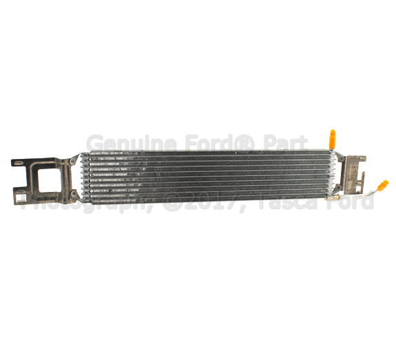 2010-2013 Ford Transit Connect Oil Cooler 9T1Z-7A095-A | TascaParts.com