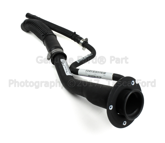 1999-2010 Ford Filler Pipe 8C3Z-9034-KF | TascaParts.com