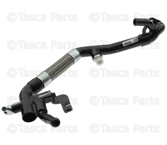 2013-2018 Ram Water Outlet Tube 68210194AB | TascaParts.com