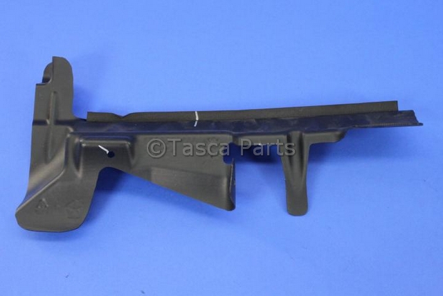 2015-2020 Dodge Radiator Side Air Seal, Right 68233014AB | TascaParts.com