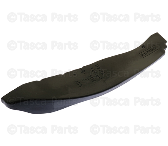 2016-2021 Mazda CX-9 Rear Insulator - Passenger Side (RH) TK48-56-391 ...