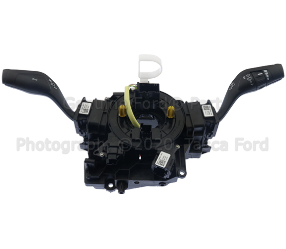 2020-2023 Ford Mustang Steering Column Switch Housing LR3Z-3F791-HC ...